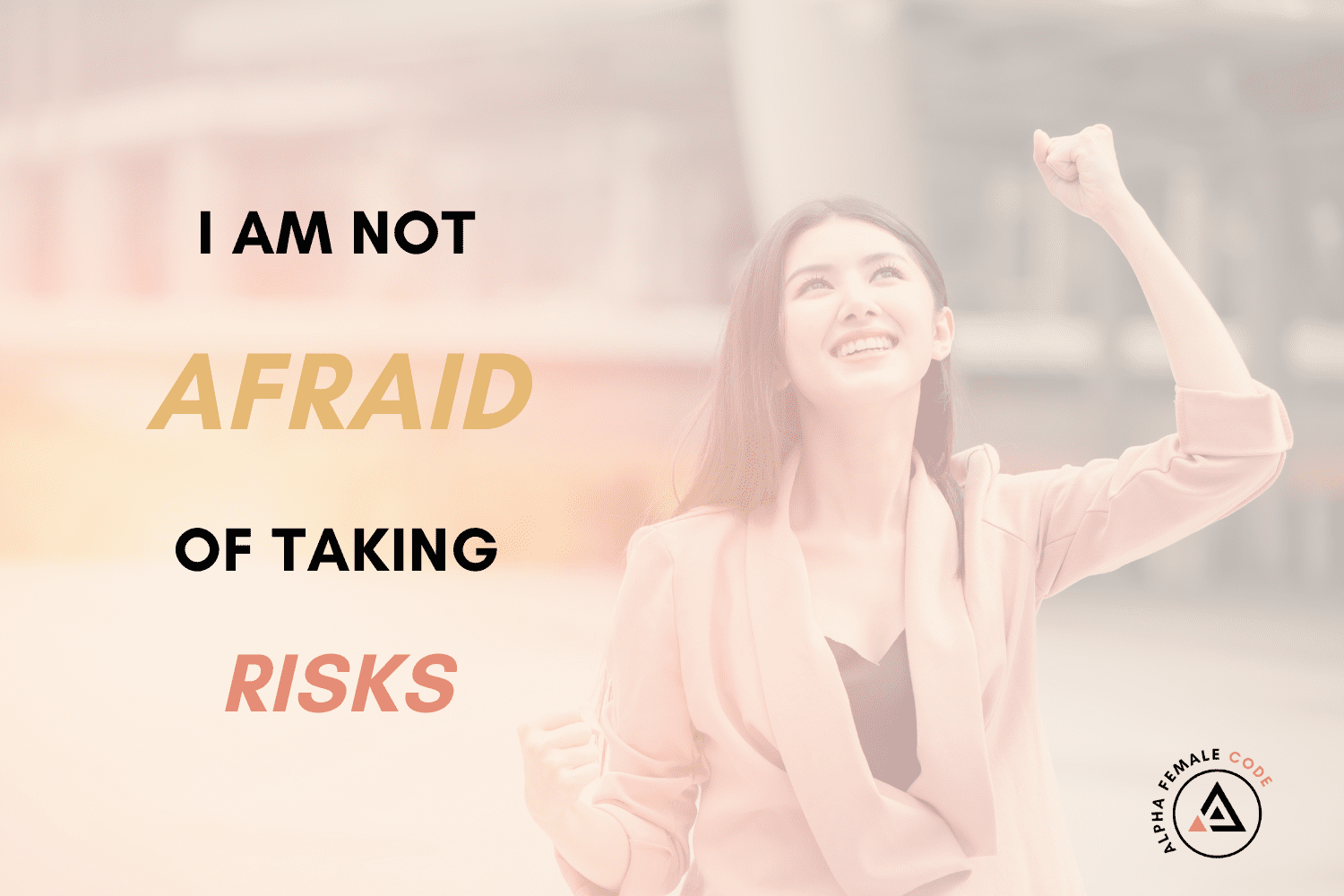 100 growth mindset affirmations for success. - Alpha Female Code